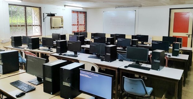 Computer Engineering Department - Agnel Polytechnic
