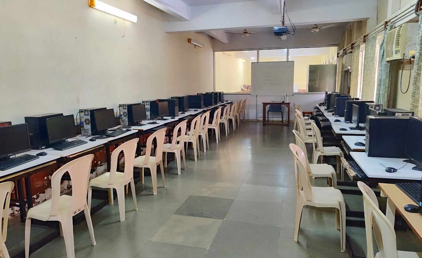 Computer Engineering Department - Agnel Polytechnic